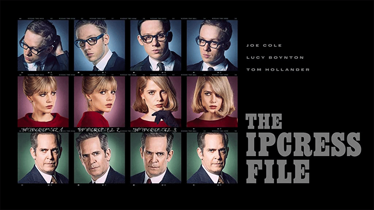 The Ipcress File Season 1 Review: The Cold War spy saga evokes ...