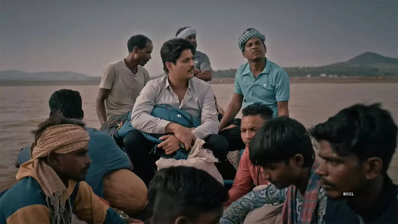 Daman Movie User Reviews & Ratings | Daman (2023) | Times Of India