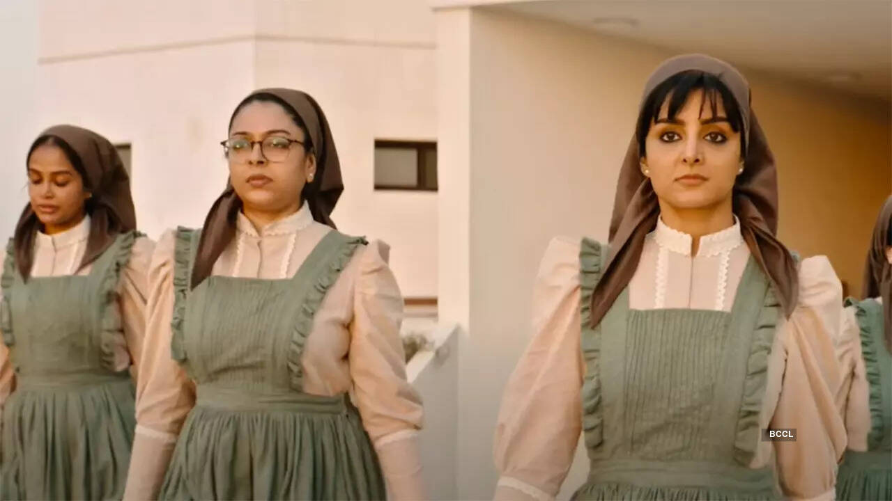 Ayisha Movie User Reviews & Ratings | Ayisha (2023) | Times Of India