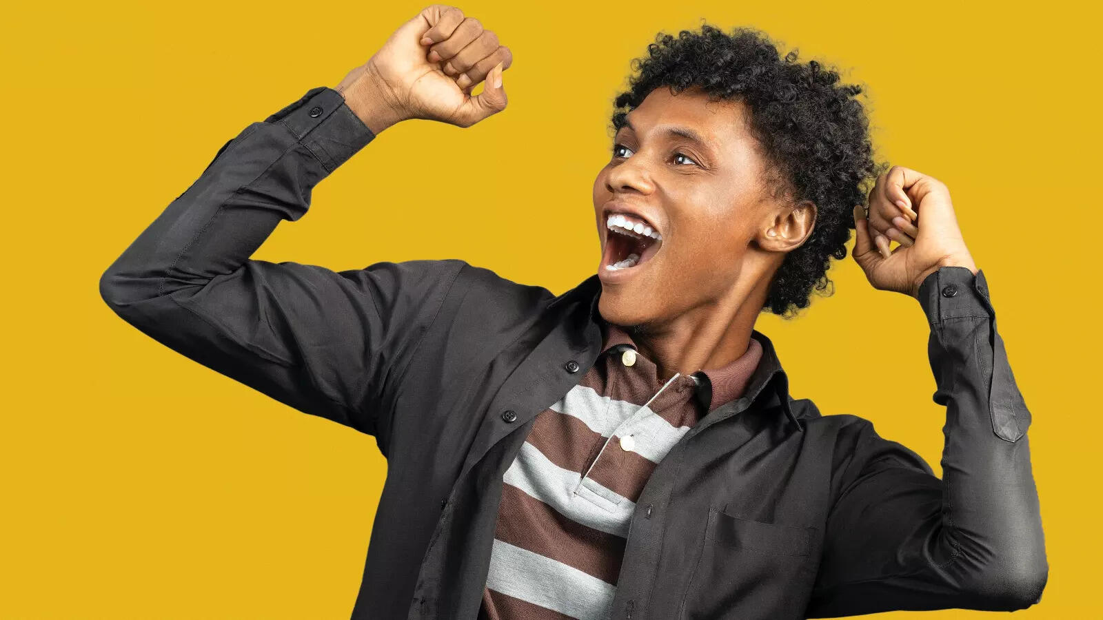 How Excessive Enthusiasm Can Affect Your Health