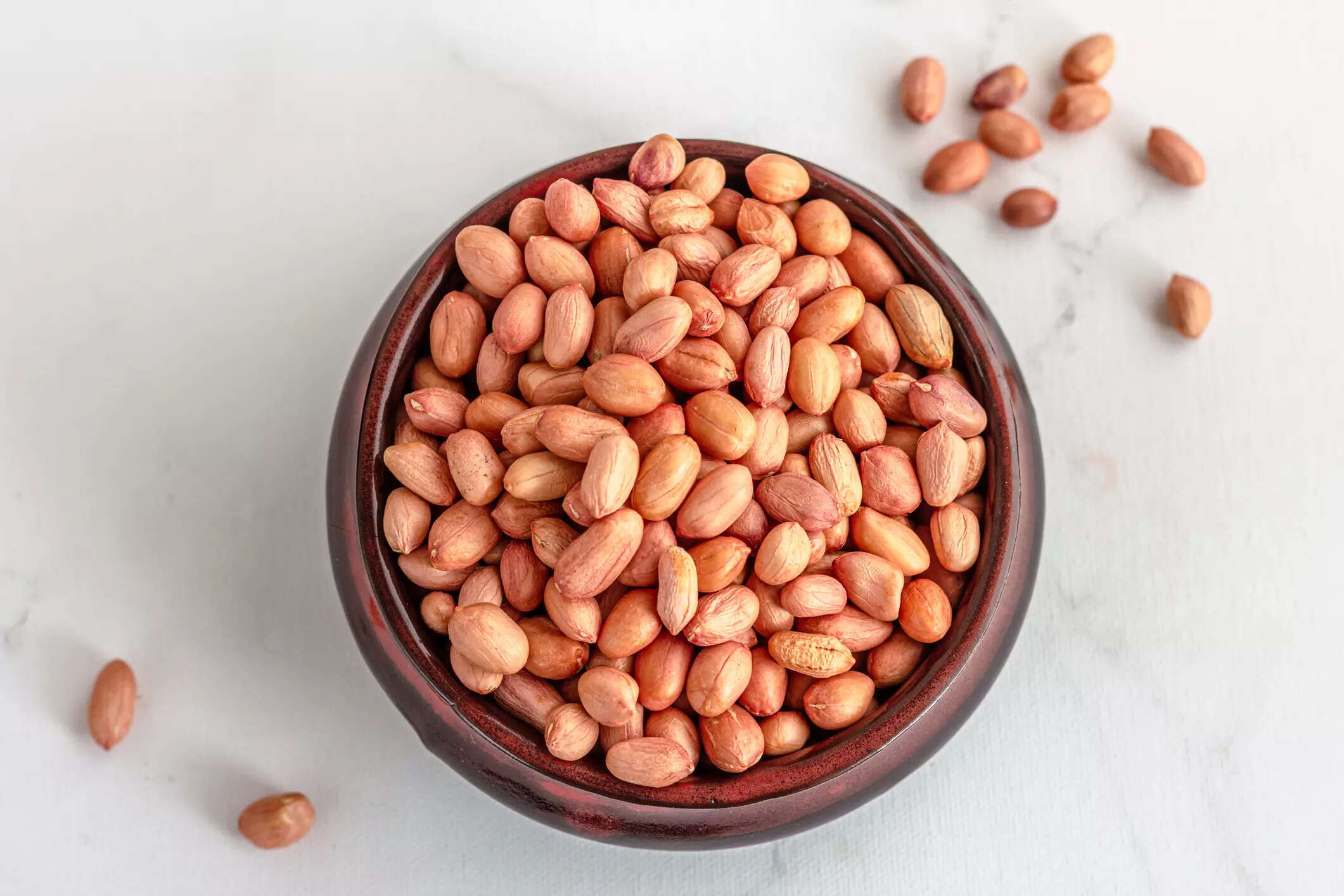 Sweet & Vibrant Delights: How To Make Colorful Candied Peanuts At Home
