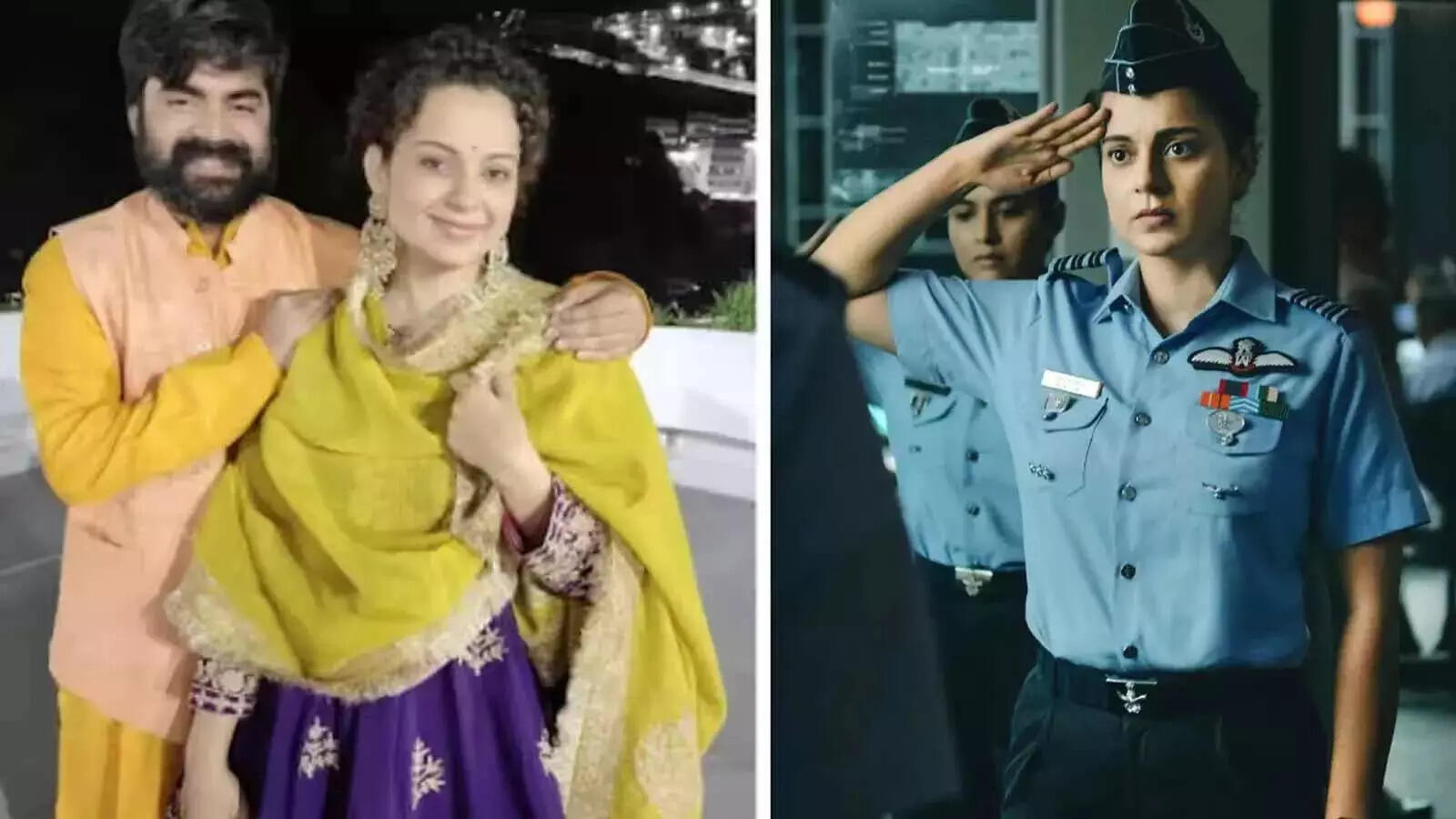 Tejas in Legal Trouble: Mayank Madhur Pursues Legal Action Against ...