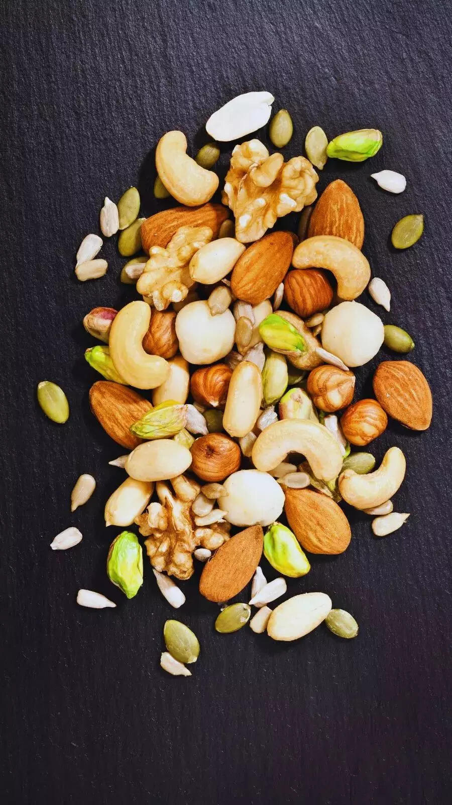 Soaked Dry Fruits And Belly Fat: Debunking Myths, Embracing Nutritional ...