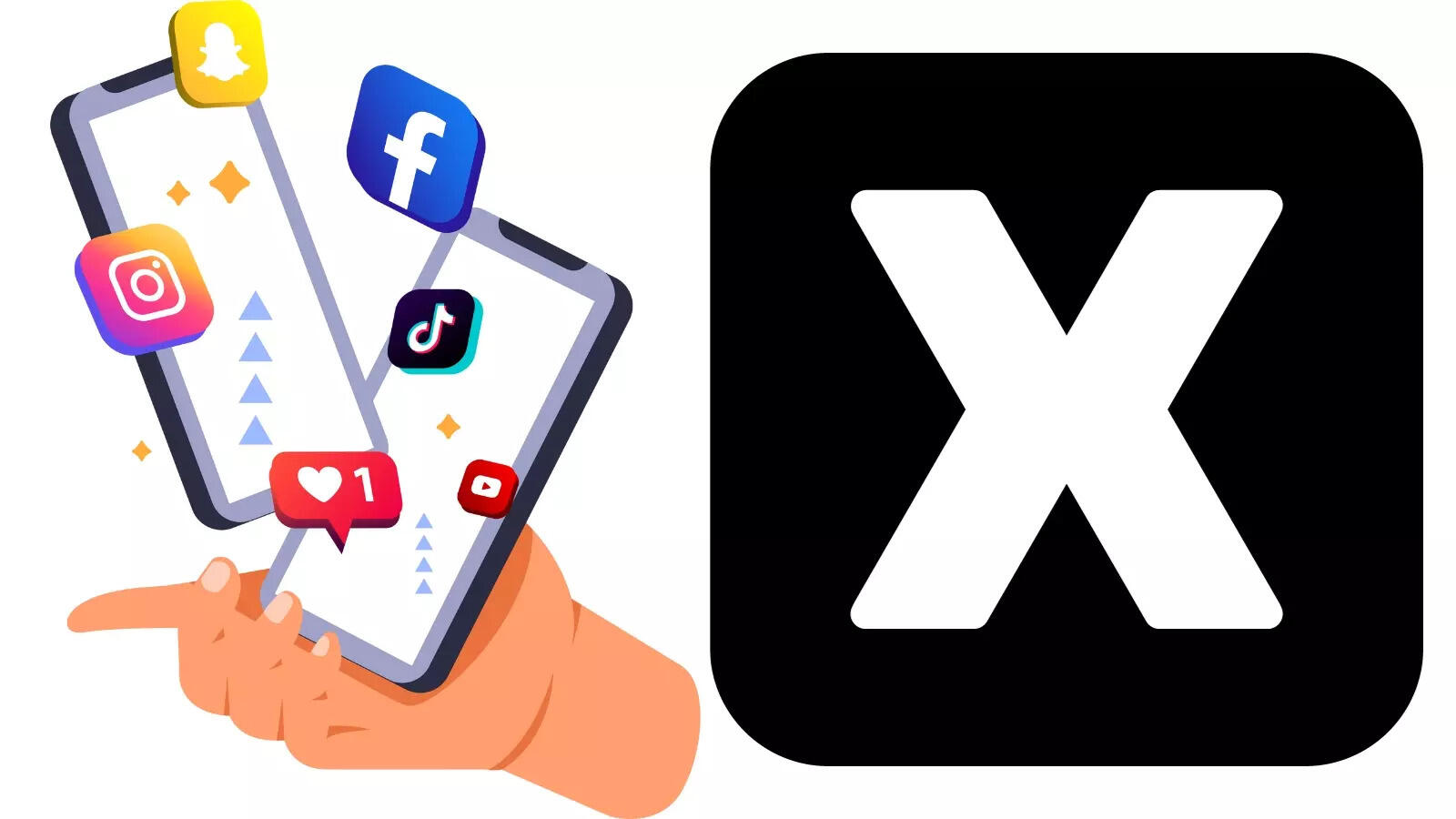 Why A New Era In Social Media Alternatives To X On The Rise?