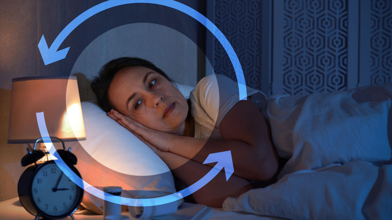 Expert Advice: An Ayurvedic Guide To A Healthy Nighttime Routine