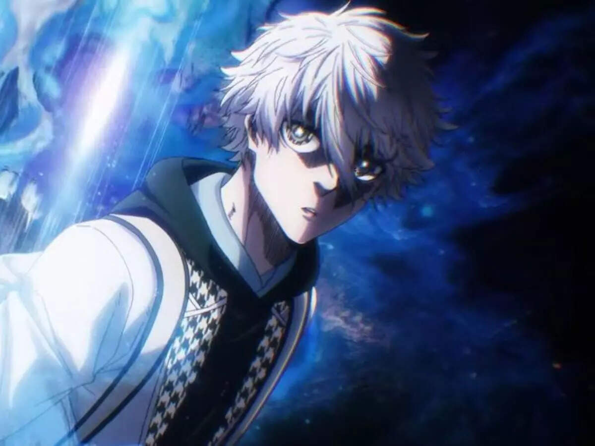 New Visuals, New Trailer: Blue Lock: Episode Nagi Movie Promises Anime ...