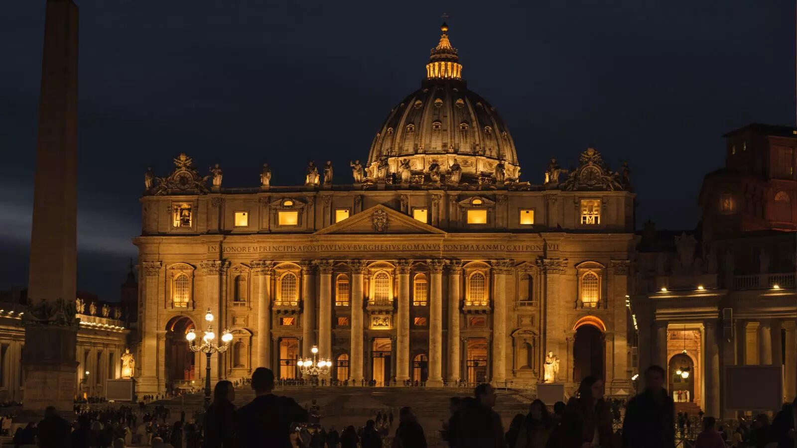Discovering The Timeless Wonders: Must-See Places In Vatican City