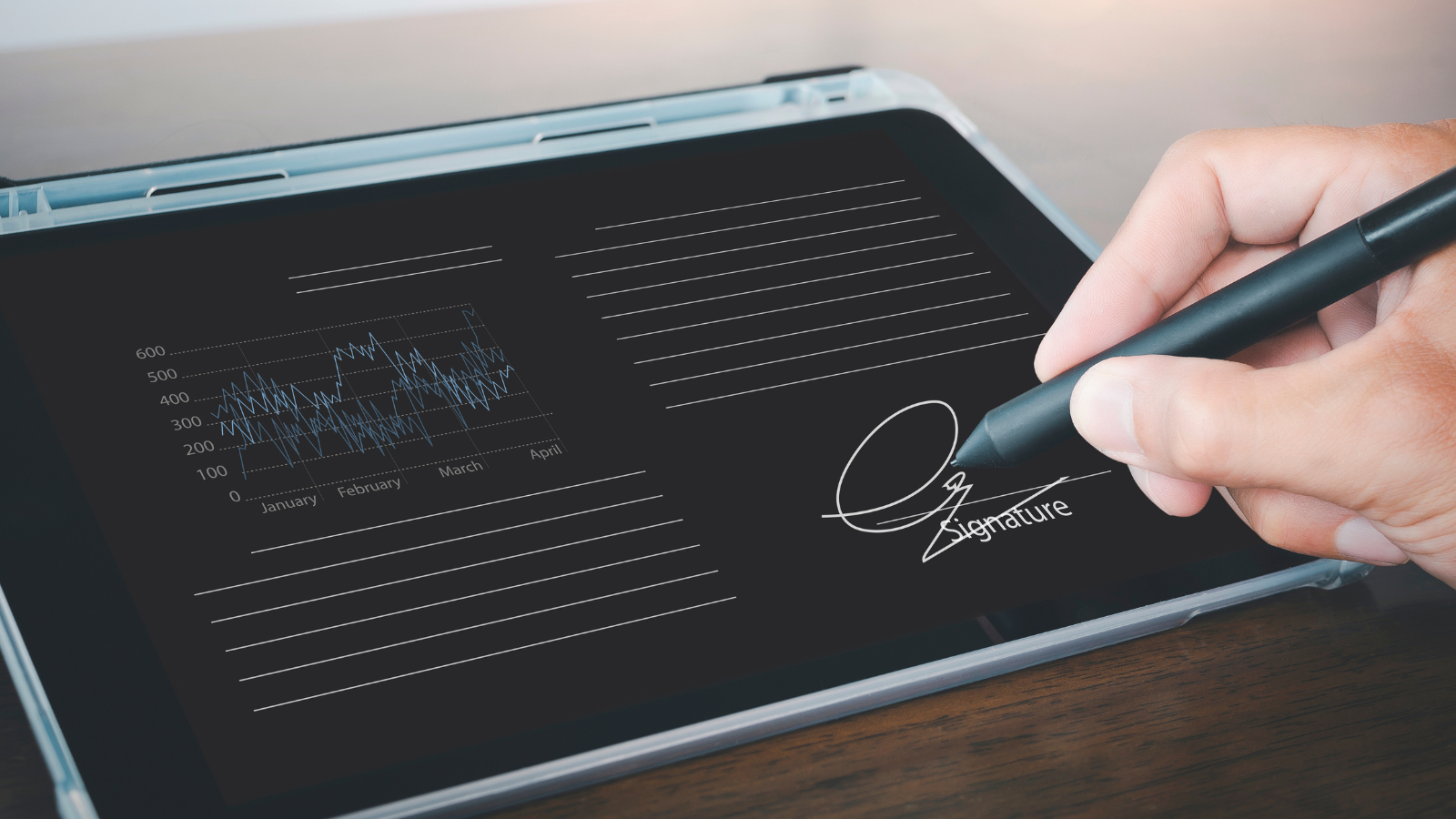 How To Generate Digital Signatures: A User-Friendly Guide