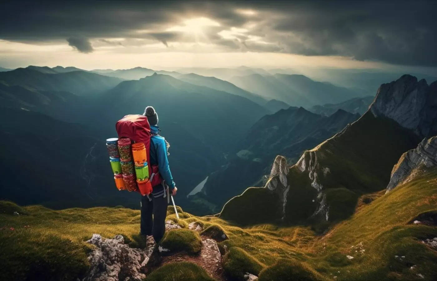 The Therapeutic Journey: Unveiling The Stress-Reducing Benefits Of Travel