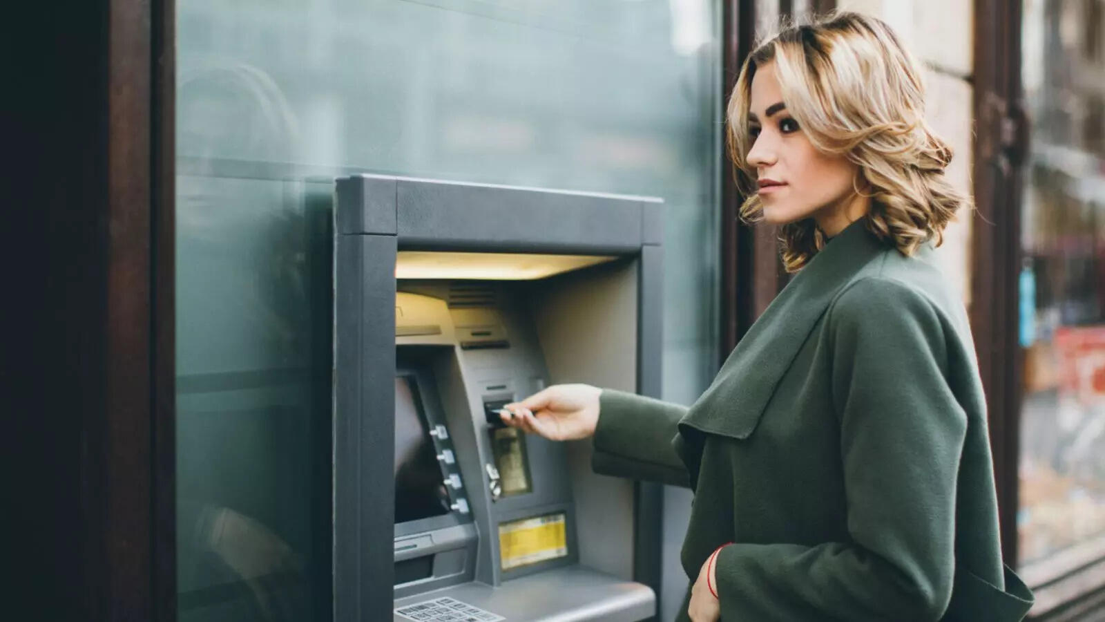 Virtual ATMs Explored: Understanding The Working, Features, And Benefits