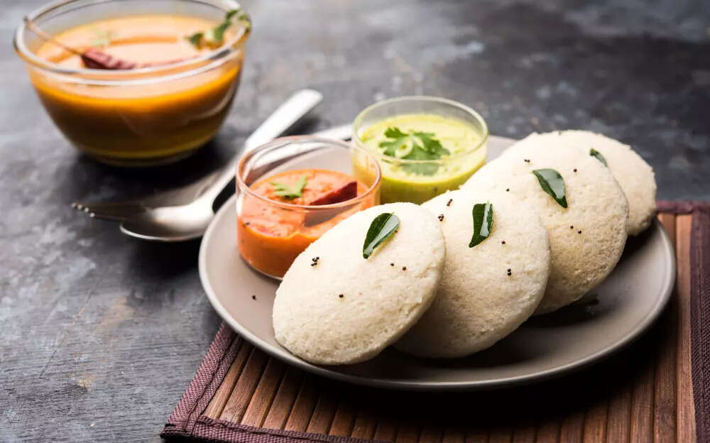 Bid Farewell to Sticky Idlis: 4 Simple Tips for Effortlessly Removing ...