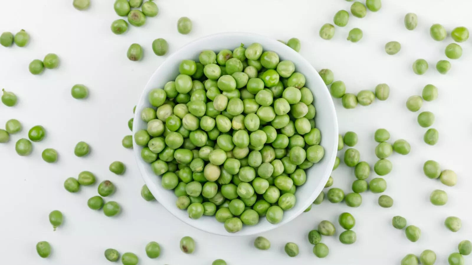 From Garden To Table: A 7-Step Guide To Growing And Harvesting Peas At Home