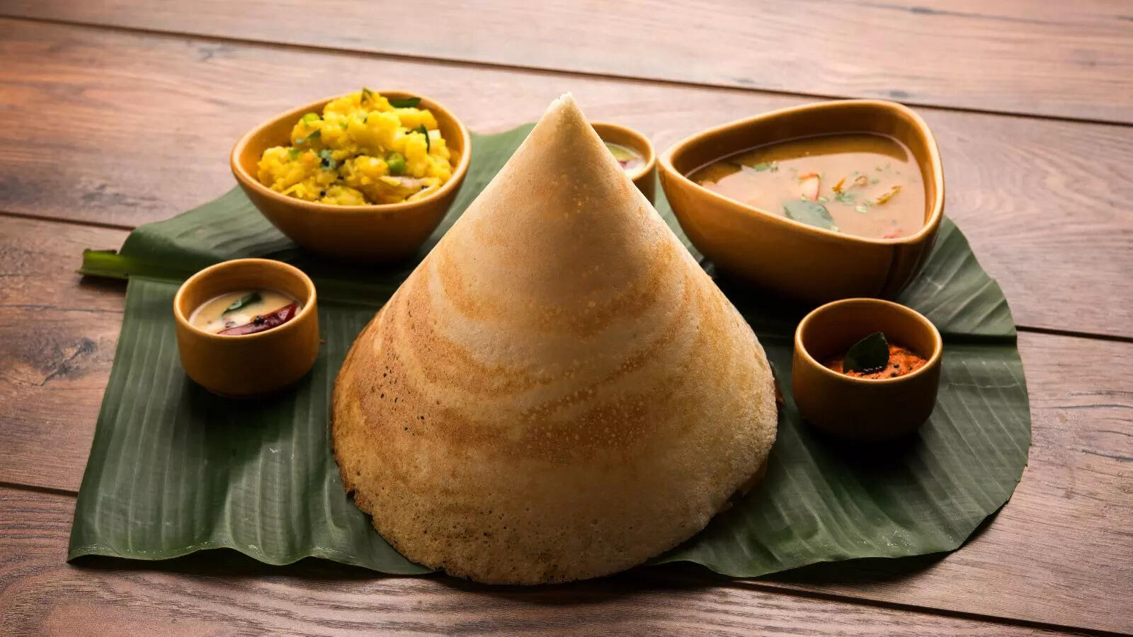 7 South Indian Breakfast Ideas To Brighten Your Sunday Mornings