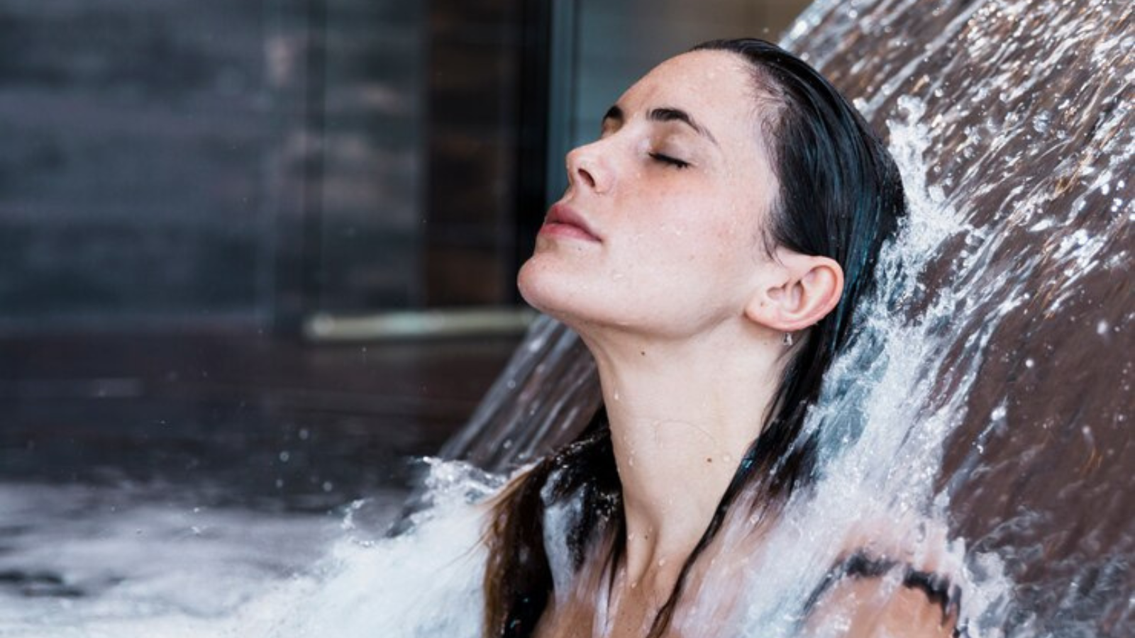 7 Benefits Of Taking Cold Showers For Your Health