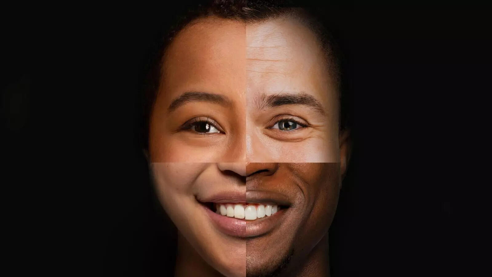 What Skin Colour Changes Could Be Telling You About Your Health