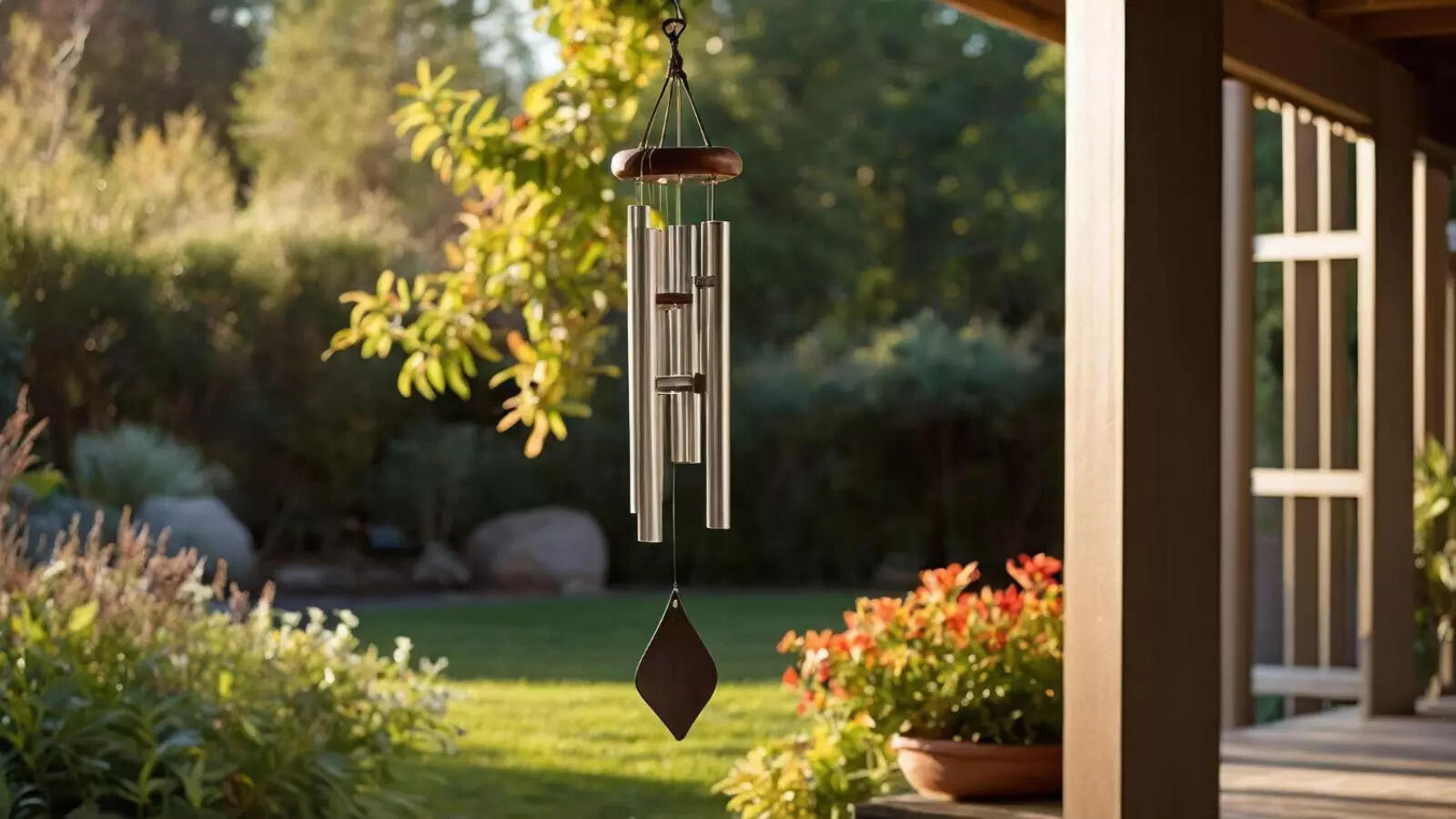 Do Wind Chimes Really Bring Good Luck? Truth Or Superstition?