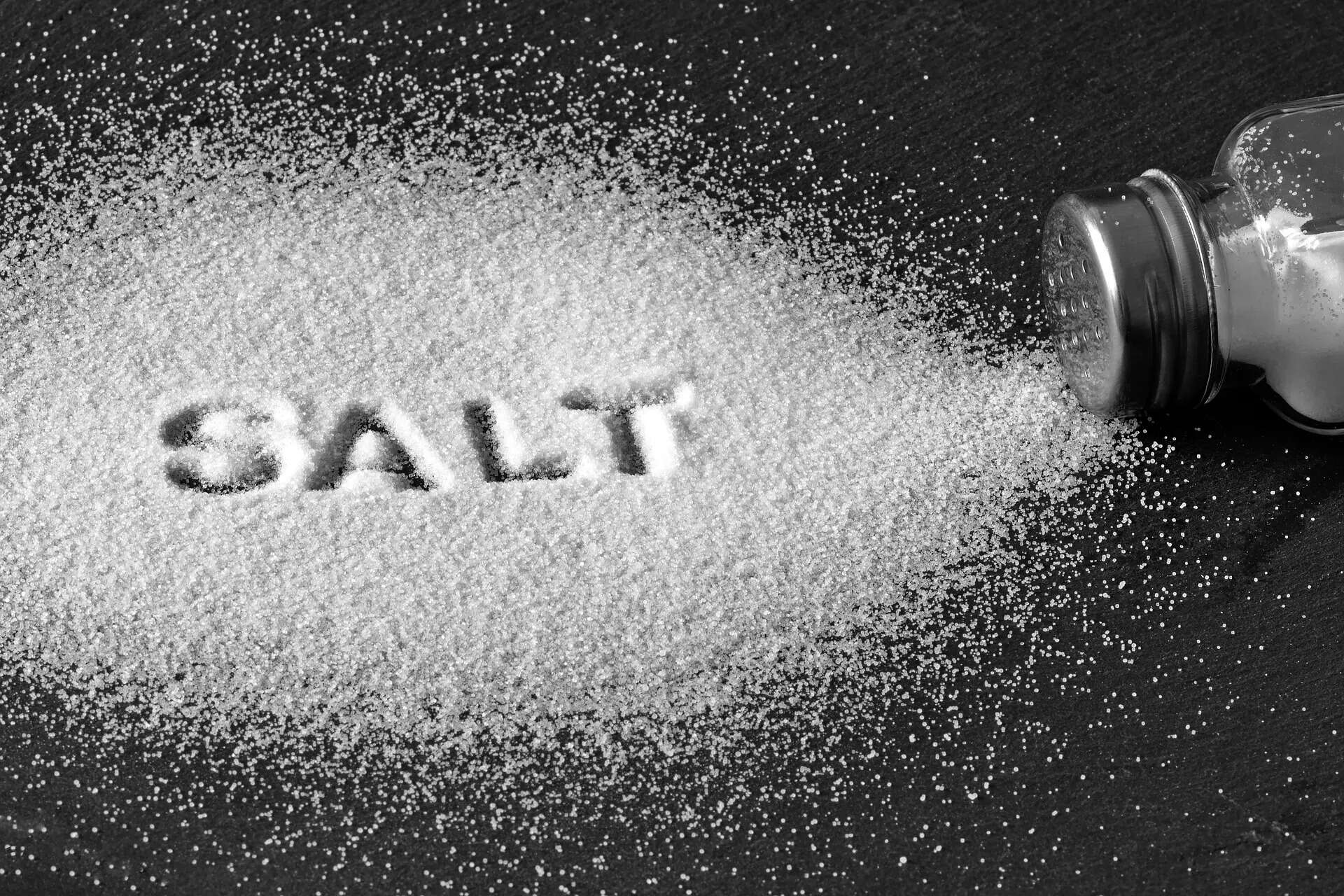 6 Important Reasons To Cut Salt For Healthier Blood Pressure