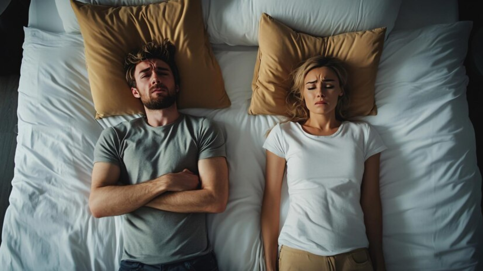 What is Sleep Divorce and Why Are More Couples Choosing It for Better ...