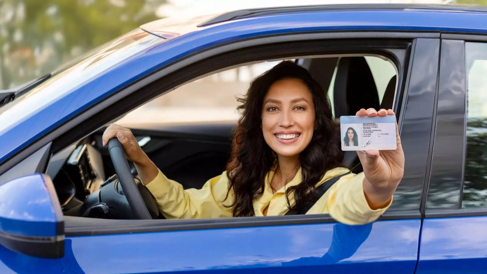 Driving License Expired? Here’s How To Renew It Quickly