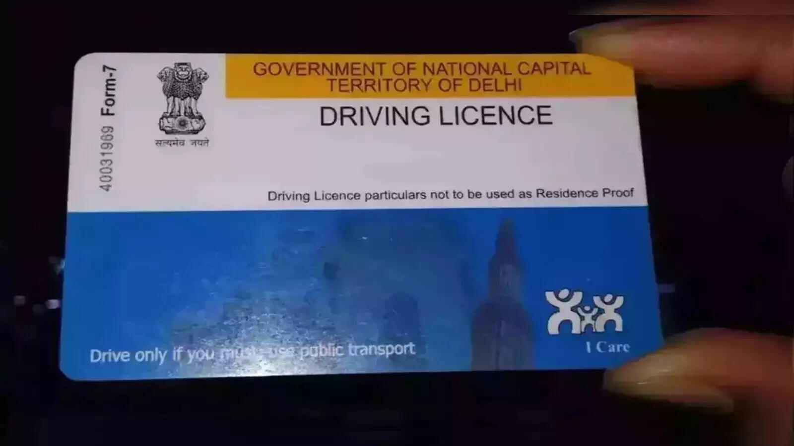 Are You Allowed To Have Two Driving Licenses In India? Know The Rules