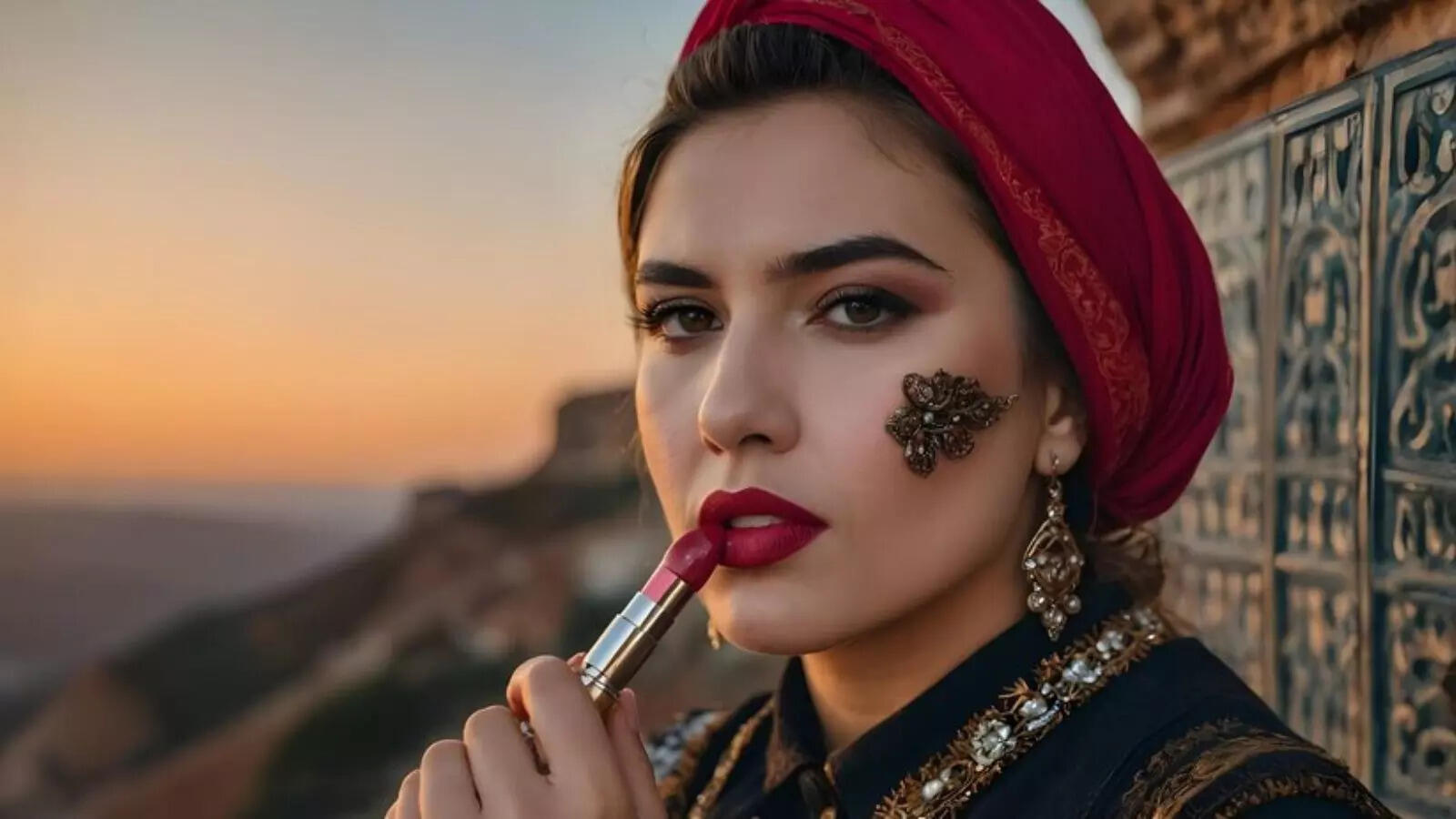 Glow, Boldness, and Confidence: The Rise of Latin-Inspired Makeup