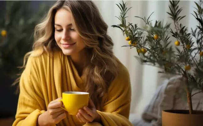 Rise And Shine: 5 Best Morning Routines For A Happy And Productive Day