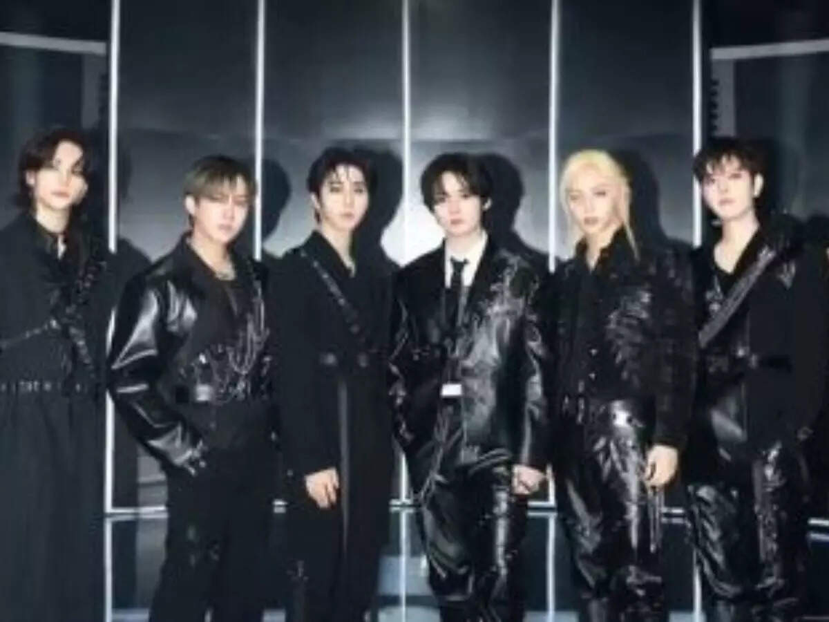 Stray Kids Celebrate Their 7th MV, 'CASE 143,' Reaching 200 Million Views