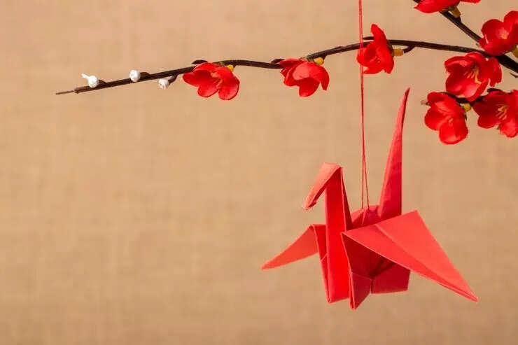 5 Fascinating Facts About Japanese Origami You Probably Didn't Know