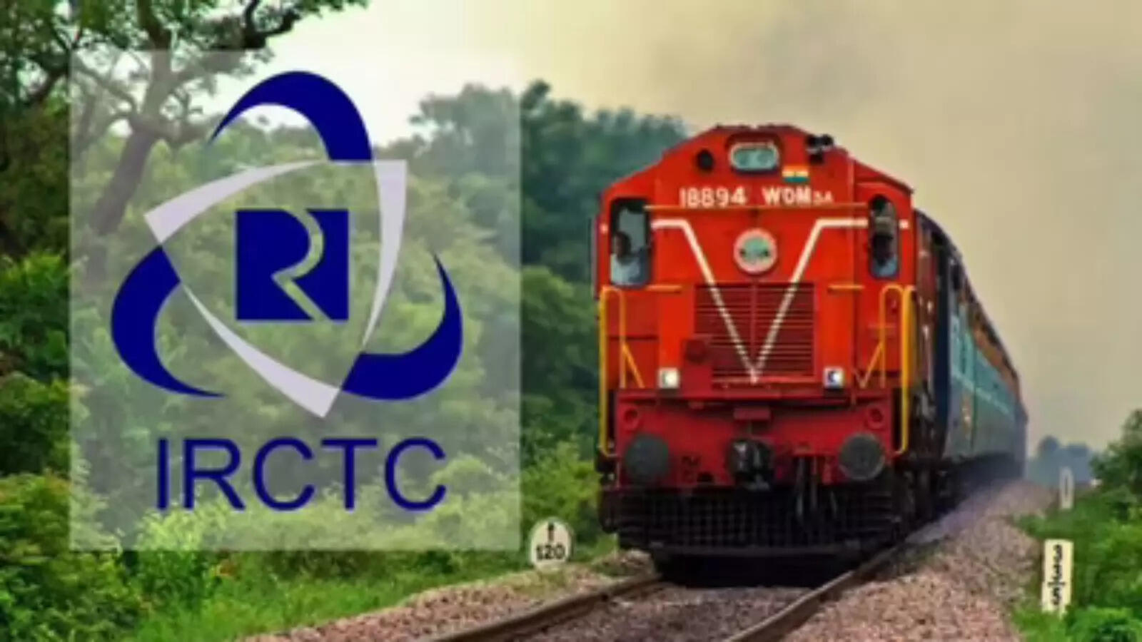 Forgot Your IRCTC Password? Here's How to Reset It Easily Online