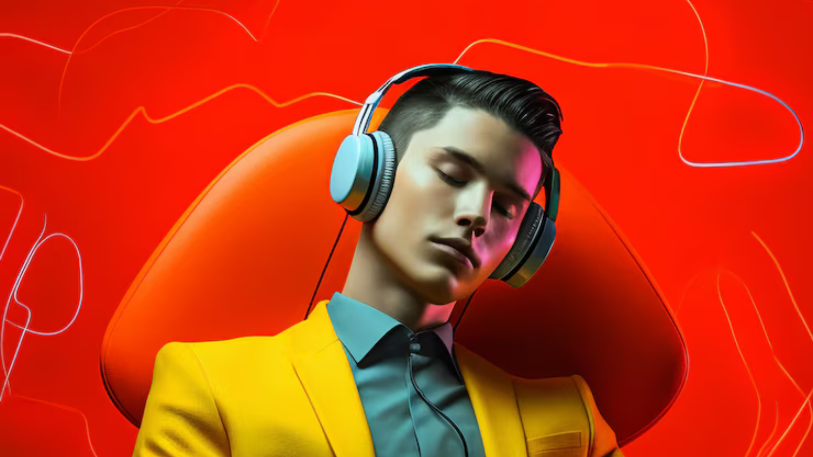 10 Most Popular Music Streaming Platforms in the World Right Now