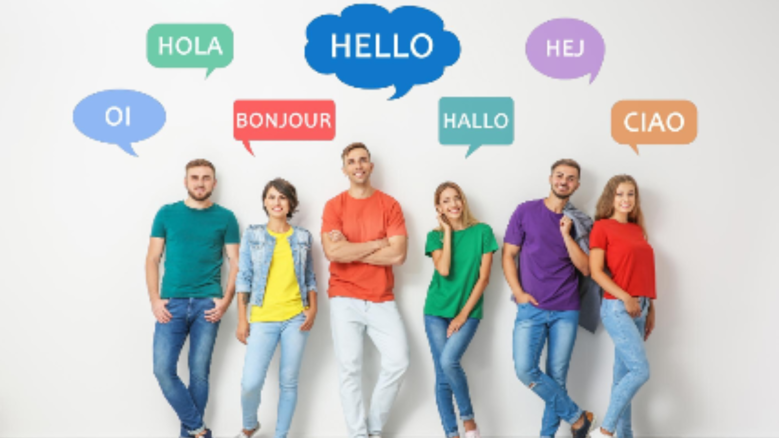 Which Countries Have No Official Language in 2025?