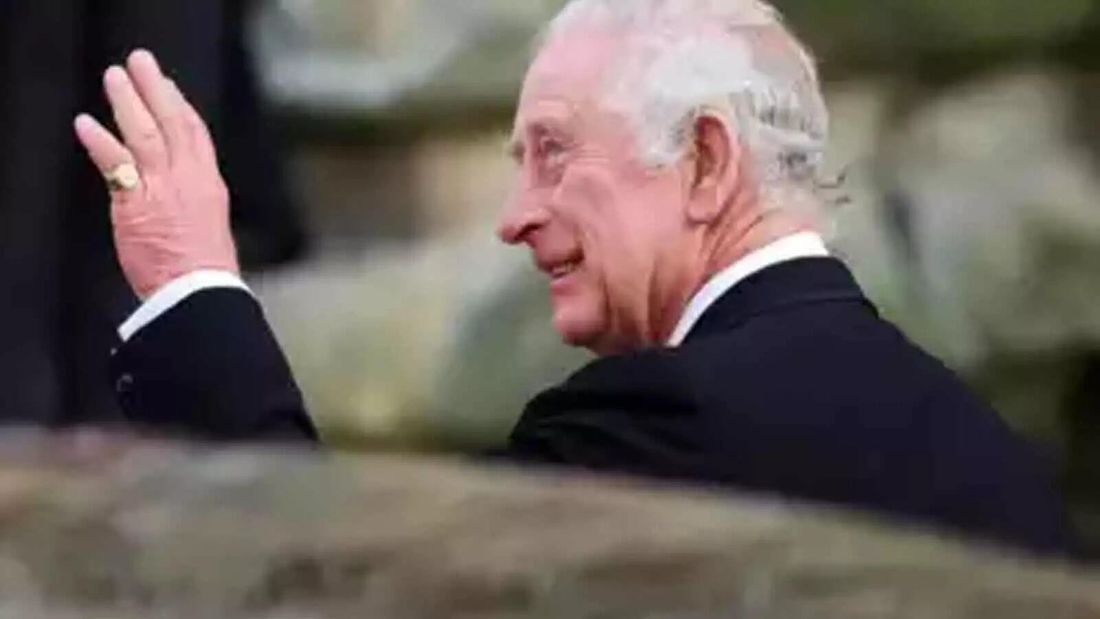 5 things to know about the coronation