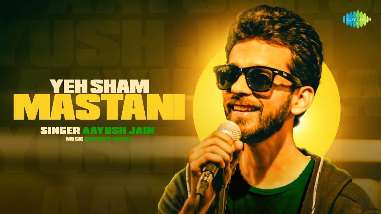 Listen To Latest Hindi Video Song 'Yeh Sham Mastani' (Cover) Sung By ...