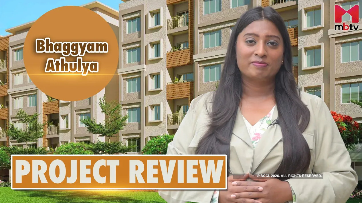 Project Review: Bhaggyam Athulya, OMR, Chennai