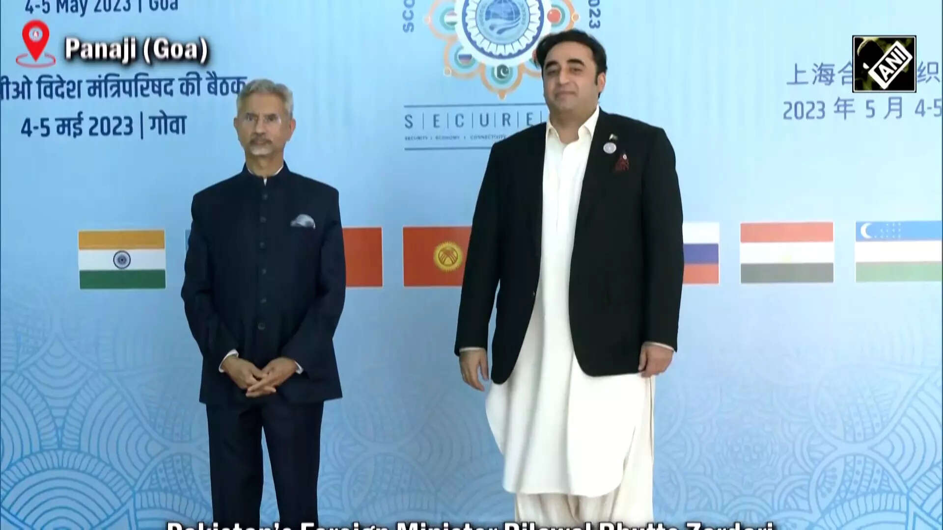 ‘Rich kid’: Bilawal Bhutto’s SCO photo op in India becomes ‘meme ...