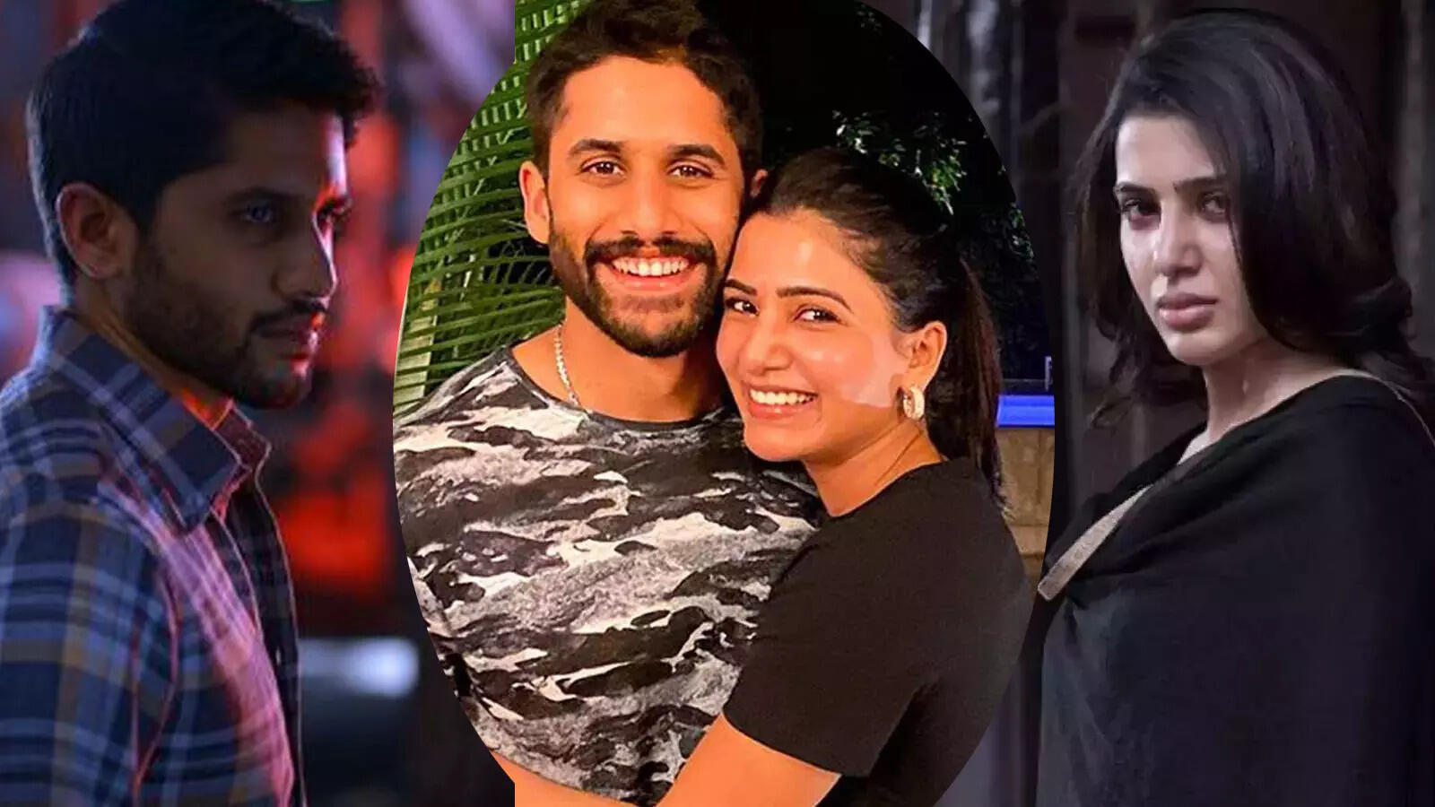 Naga Chaitanya confirms he and Samantha Ruth Prabhu are FINALLY DIVORCED; calls her a 'lovely ...