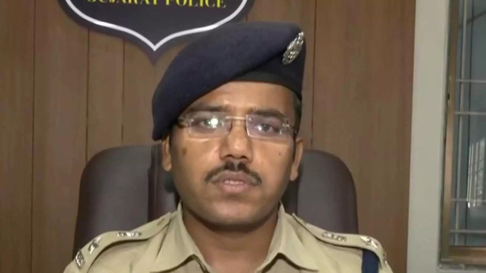 Man brutally murdered in front of District Court, detailed investigation underway: Surat DCP