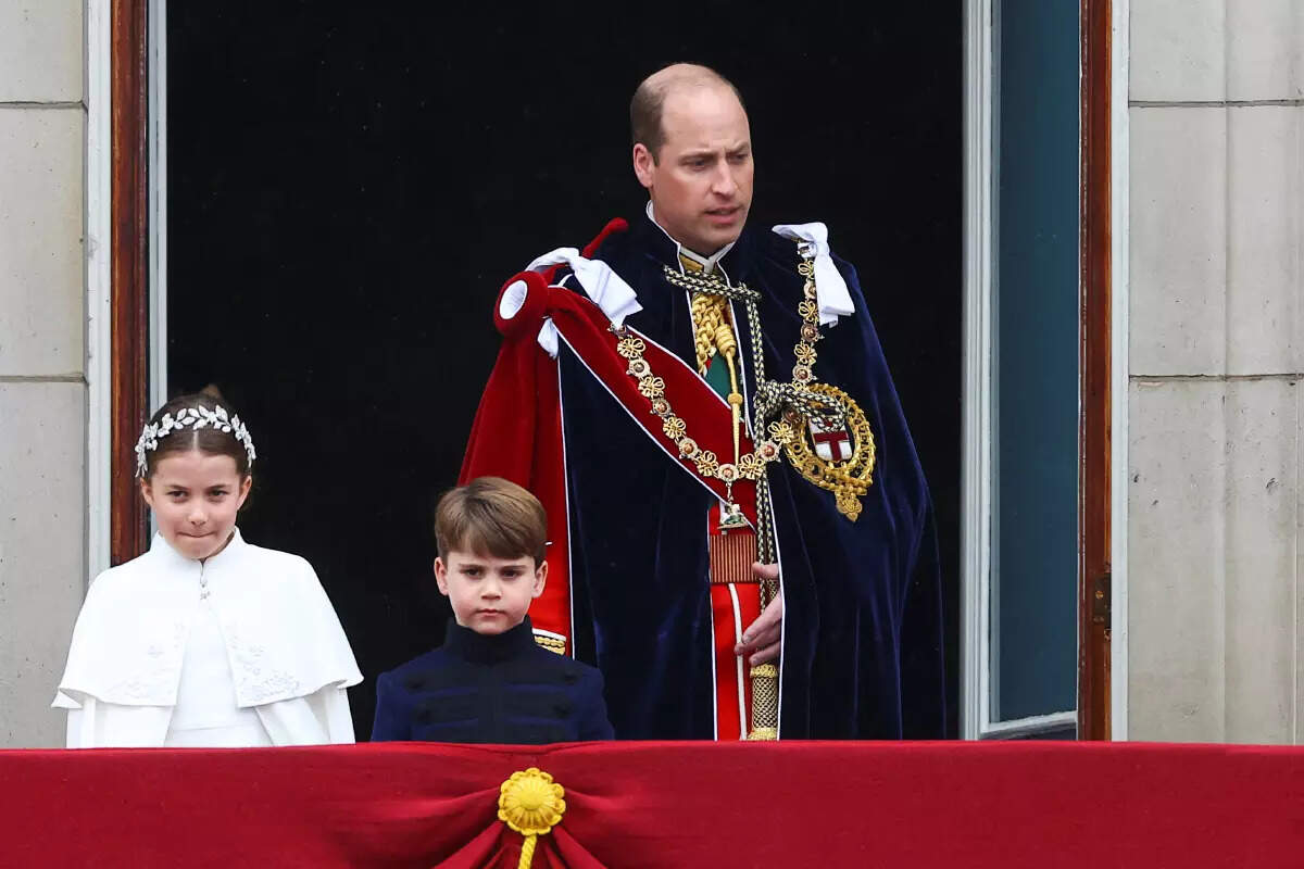 King Charles III crowned in UK's first coronation since 1953, see best ...