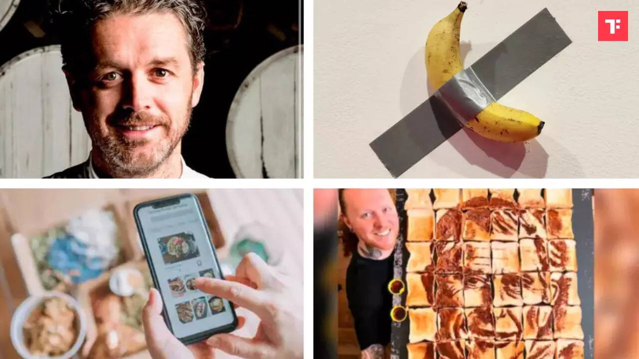 Viral Alert: Food news that ruled the internet this week (May 1- May 7 ...