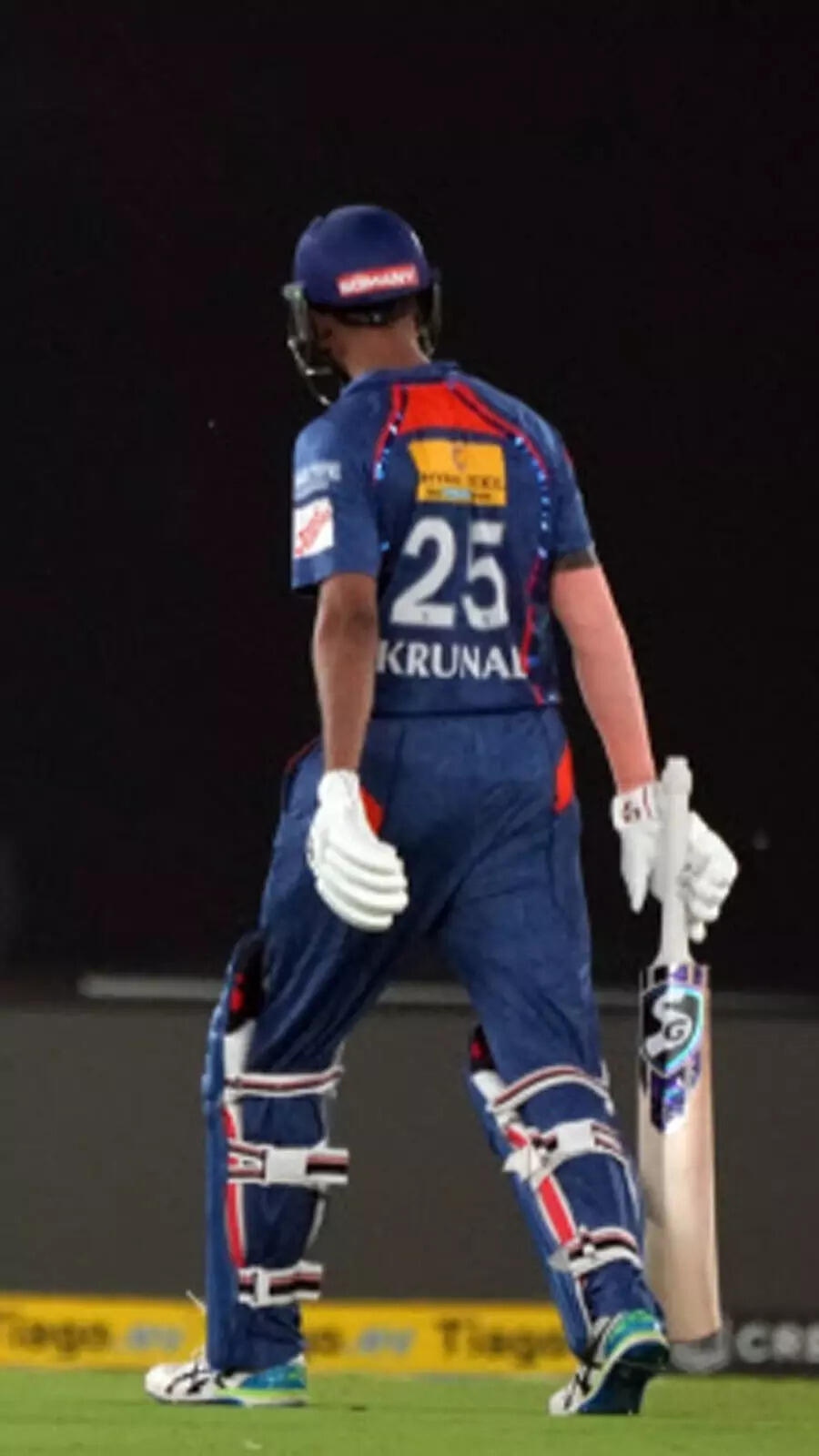 IPL 2023: Saha and Gill help Gujarat Titans outmuscle Lucknow Super ...