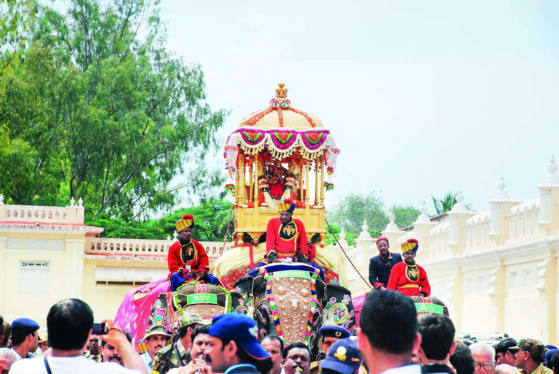 Capture to stardom: Dasara’s Balarama lived life to the fullest - Times ...