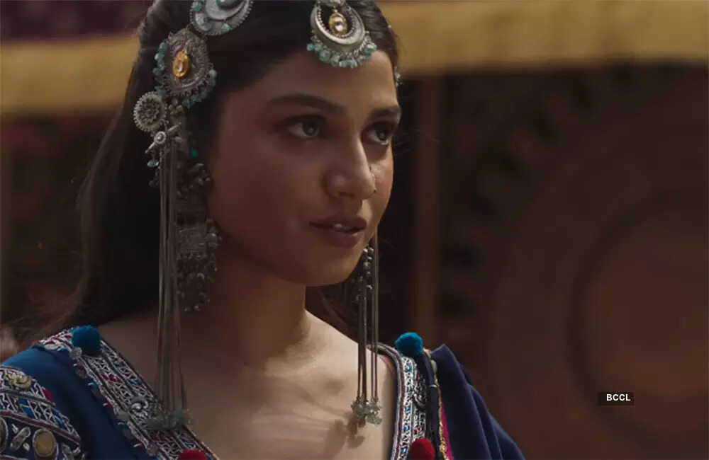 Taj: Reign Of Revenge Season 2 Review: Still royally unpredictable and ...