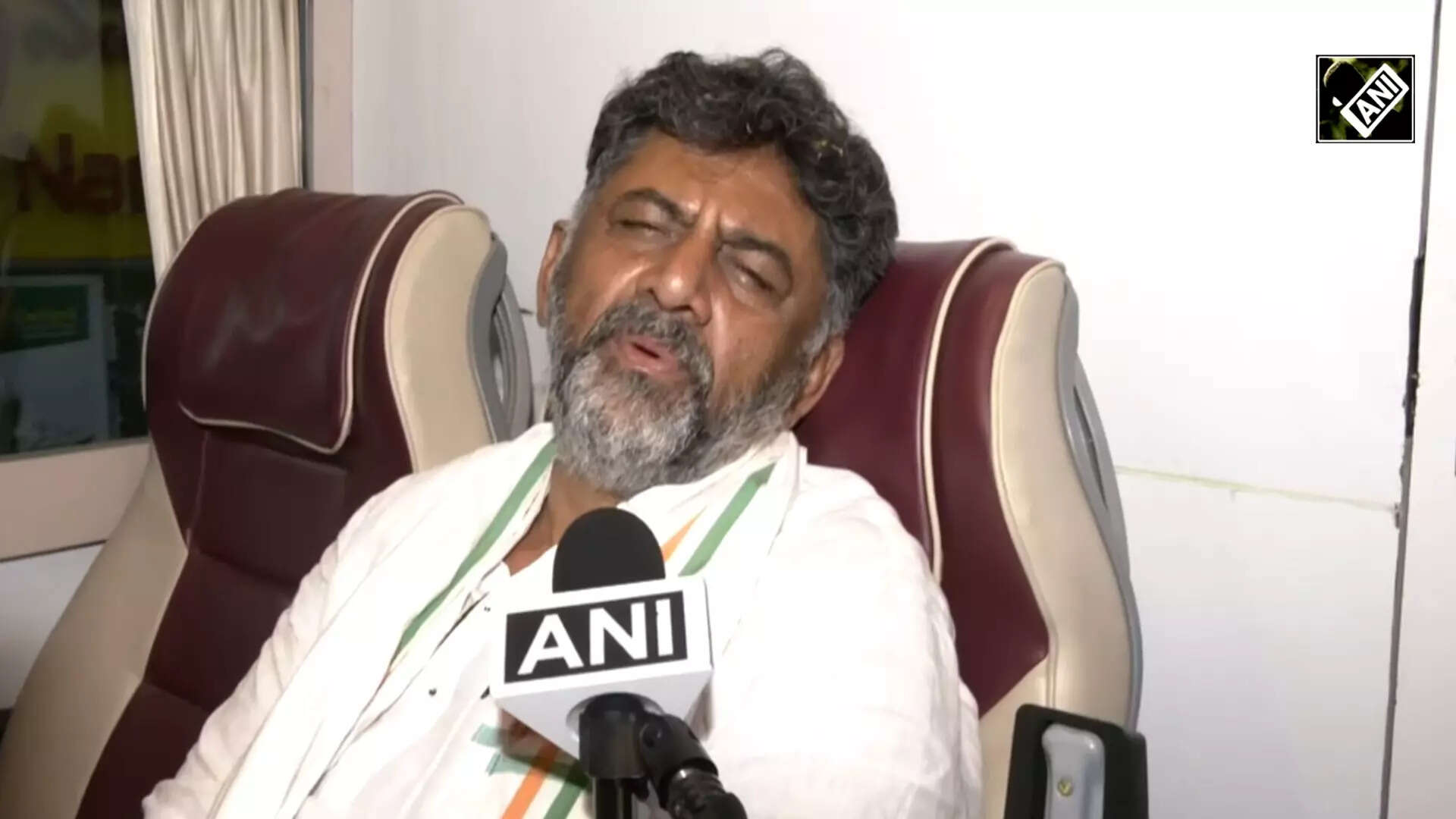 Congress doesn’t need to learn about Constitution from HM Amit Shah: DK Shivakumar