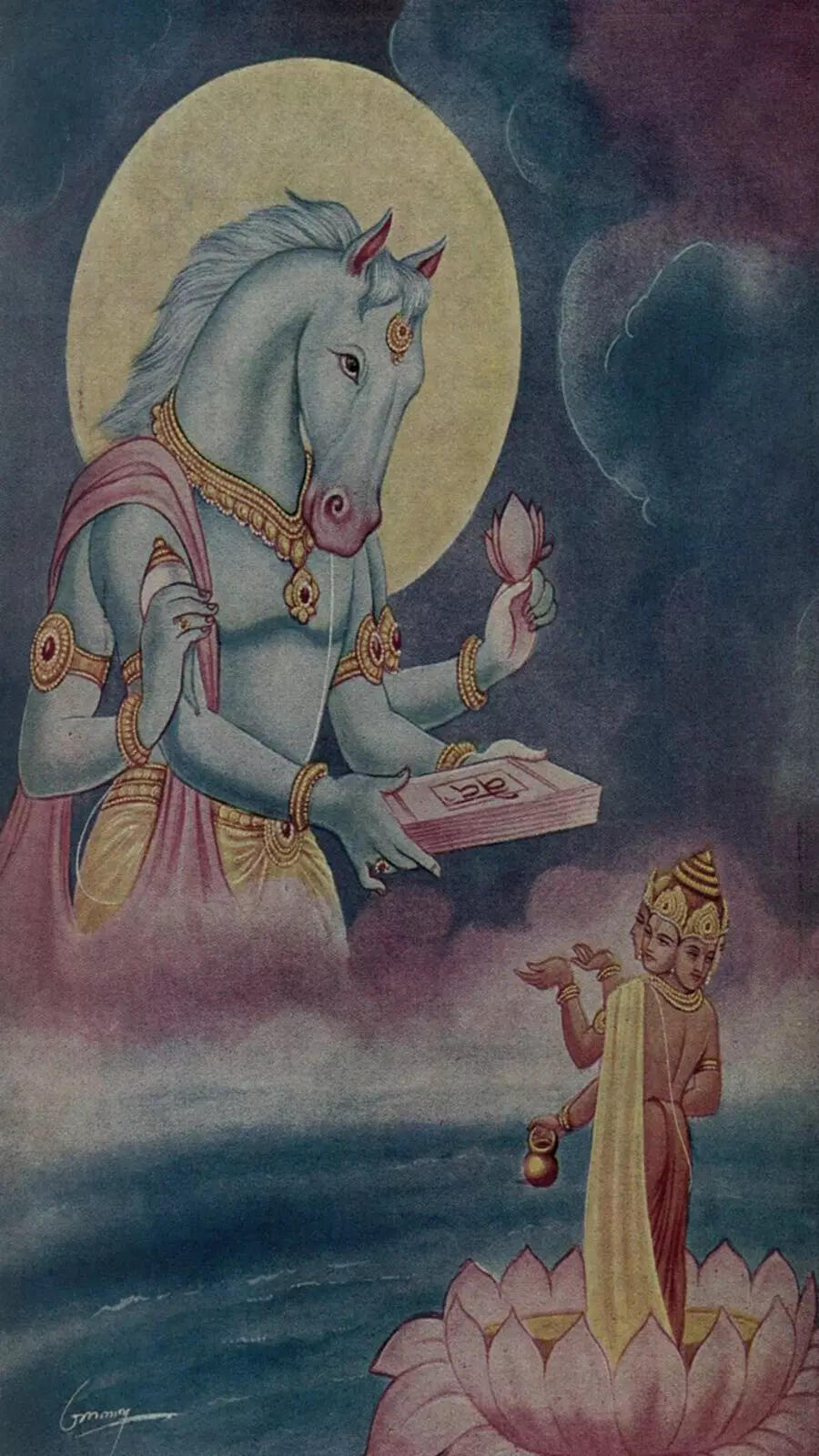 Hindu Mythical Creatures Hindu Mythology: The Legends, Culture,