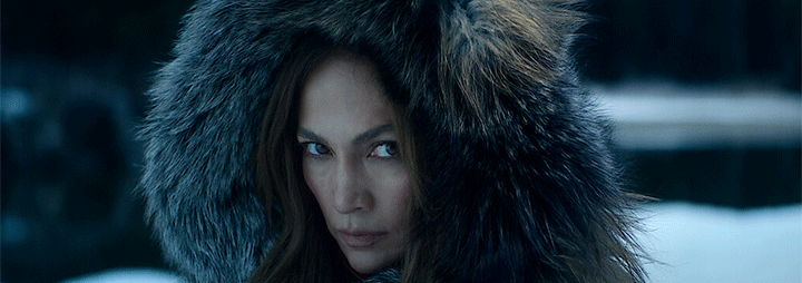 The Mother Review: Jennifer Lopez goes all guns blazing in this trite ...