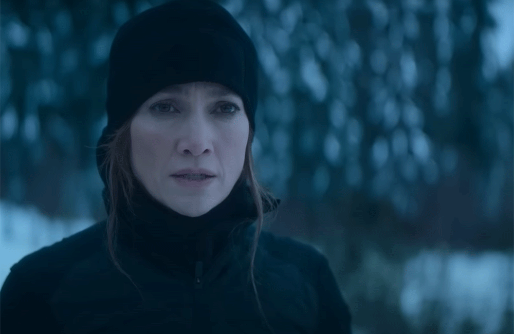 The Mother Review: Jennifer Lopez goes all guns blazing in this trite ...