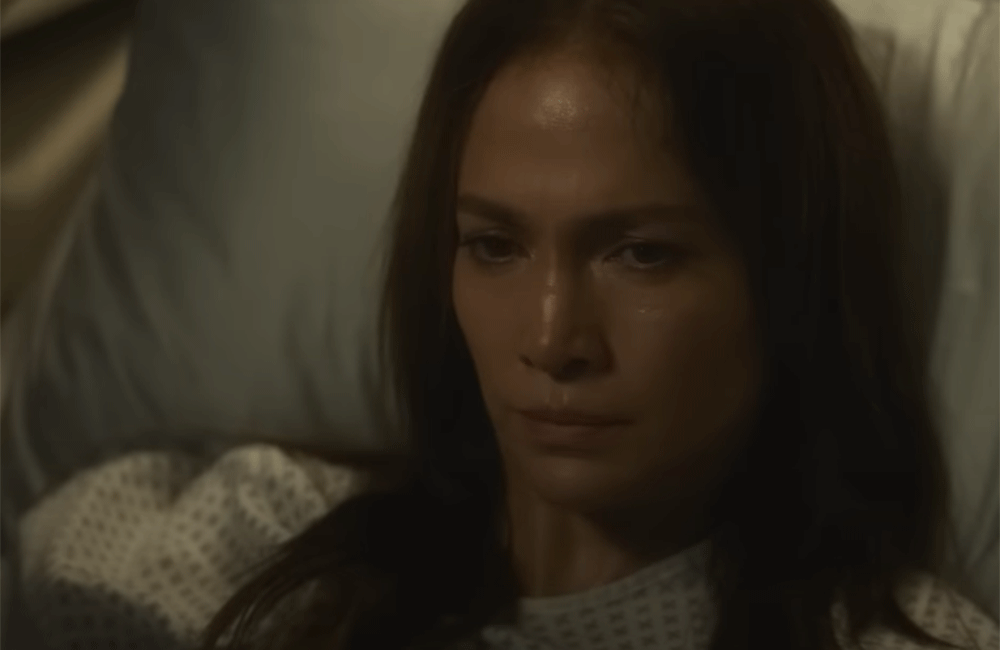 The Mother Review: Jennifer Lopez goes all guns blazing in this trite ...