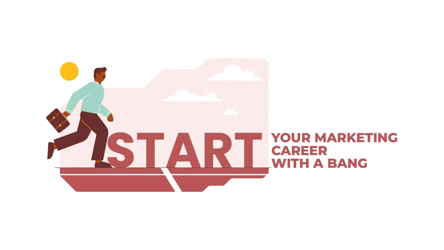 How to start a career in Marketing? A beginner's guide