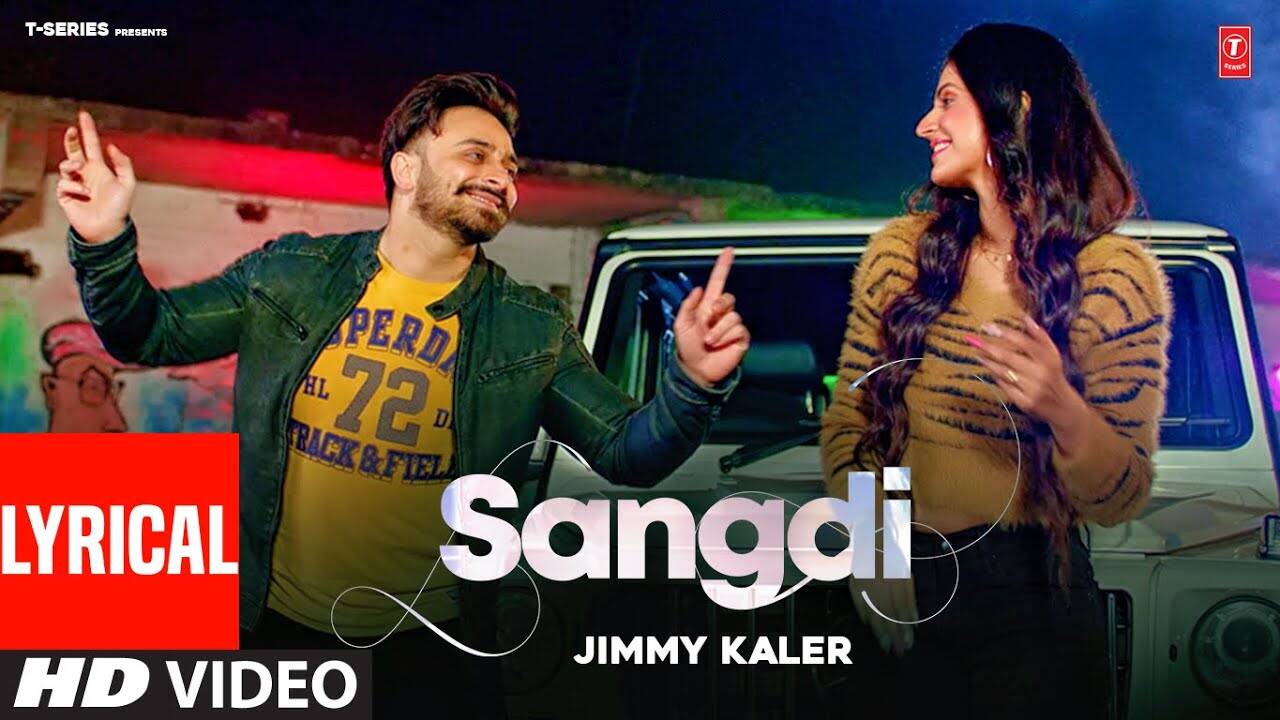 Check Out New Punjabi Lyrical Song 'Sangdi' Sung By Jimmy Kaler