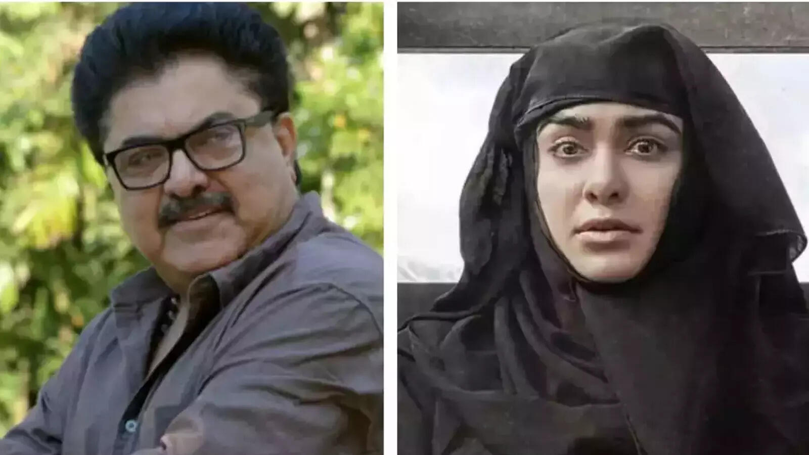 'The Kerala Story' ban: Ashoke Pandit hopes Bollywood 'condemns' West ...